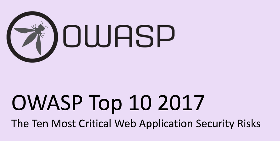 OWASP Top10 | Securizando